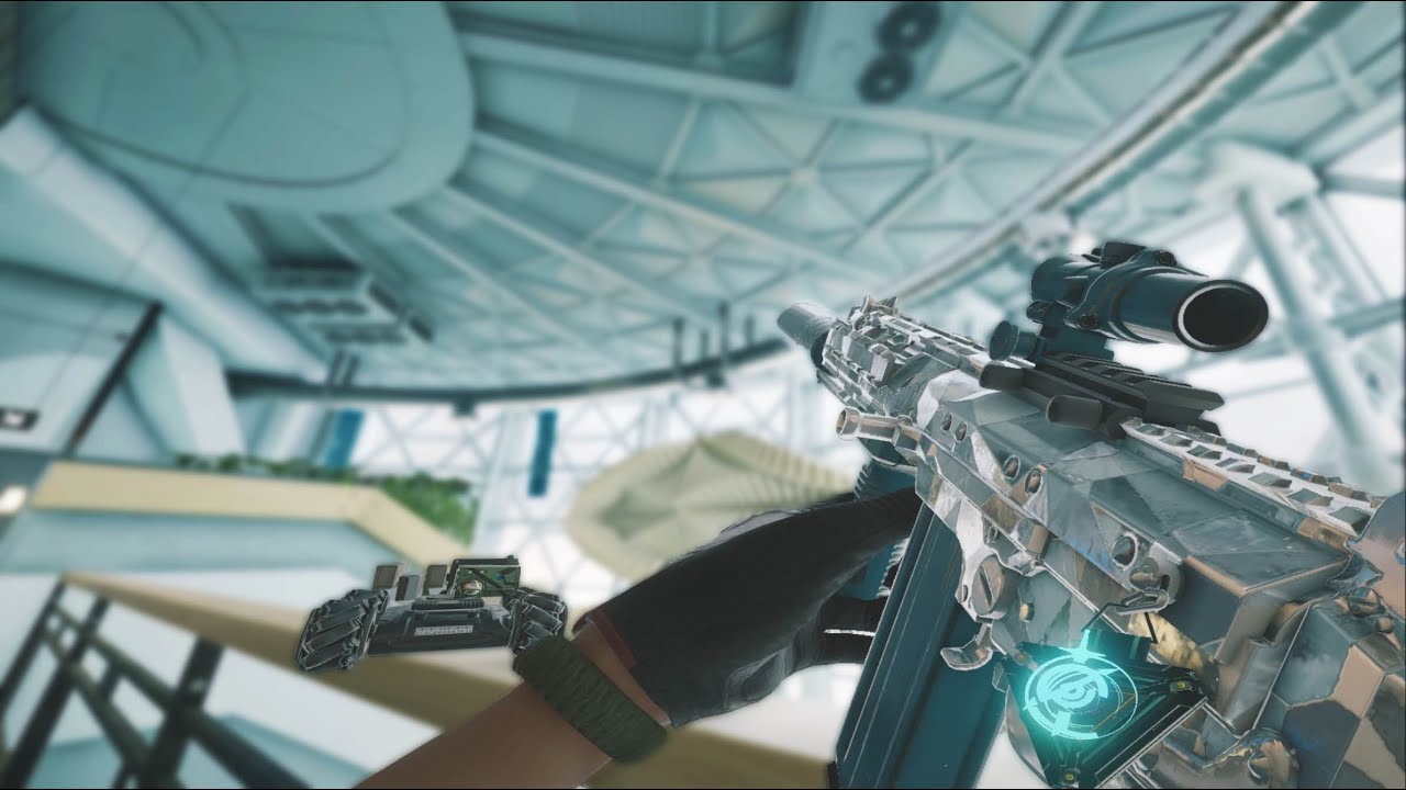 This new season is good - R6 - YouTube