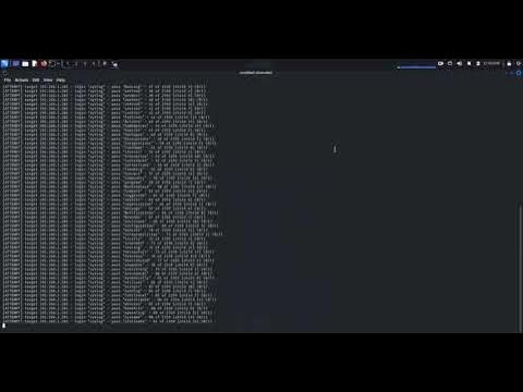 Metasploitable3(ubuntu) - YouTube