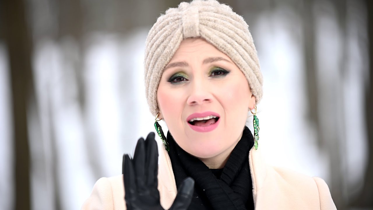 Kovács Nóri - Csitári hegyek - vendégművész: Baranya Dávid (Official ...