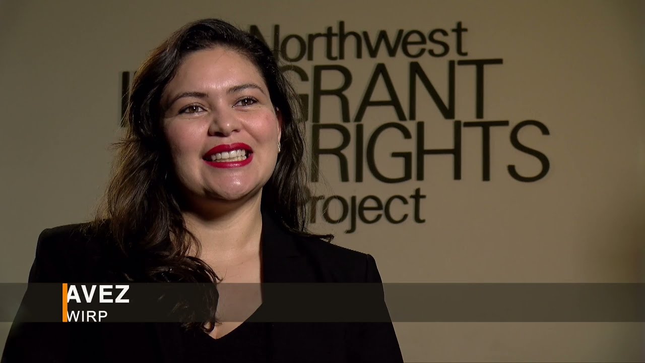Get to Know Northwest Immigrant Rights Project - YouTube
