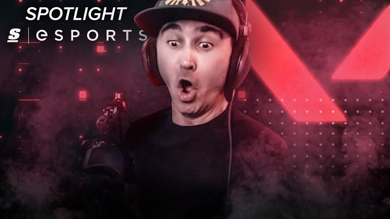 How Playing Whatever The F@$k He Wanted Made Summit1G The King of ...