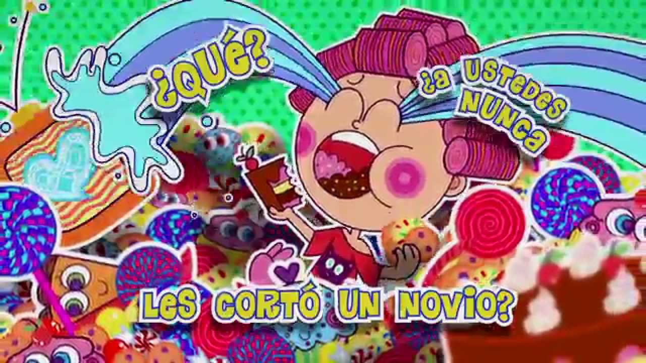 Cuando cortas según Distroller / Cartoon Network - YouTube