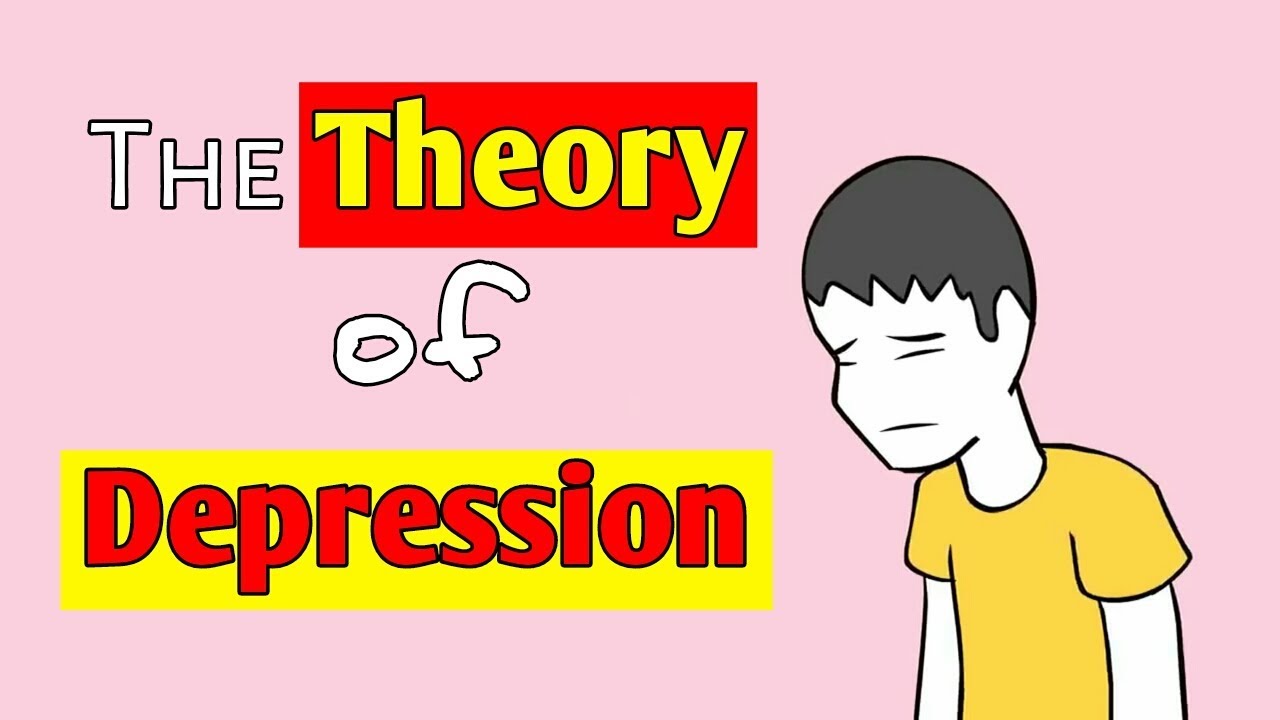 The Theory Of Depression - YouTube