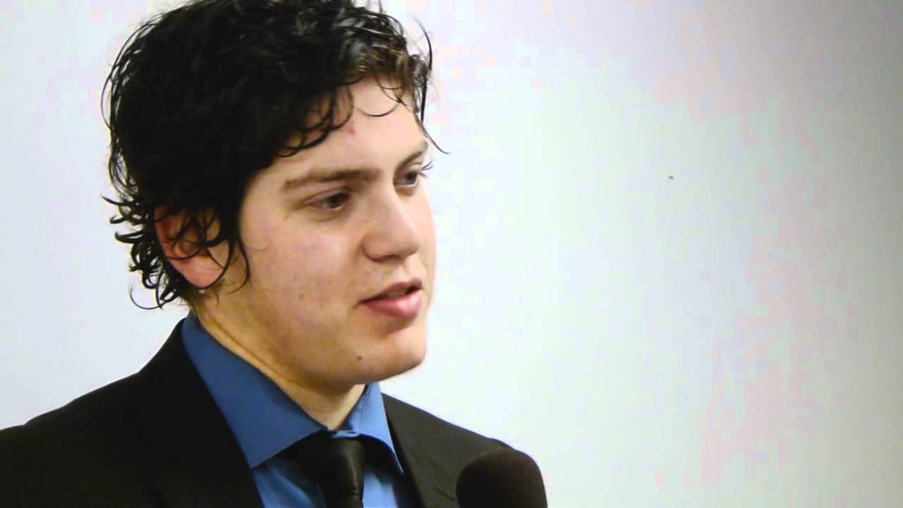 NOV2 JUSTIN AUGERT - YouTube