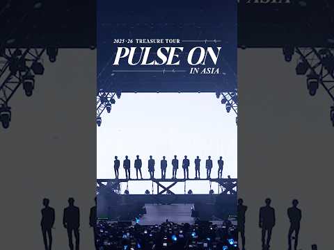 2025-26 TREASURE TOUR [PULSE ON] IN MACAO
