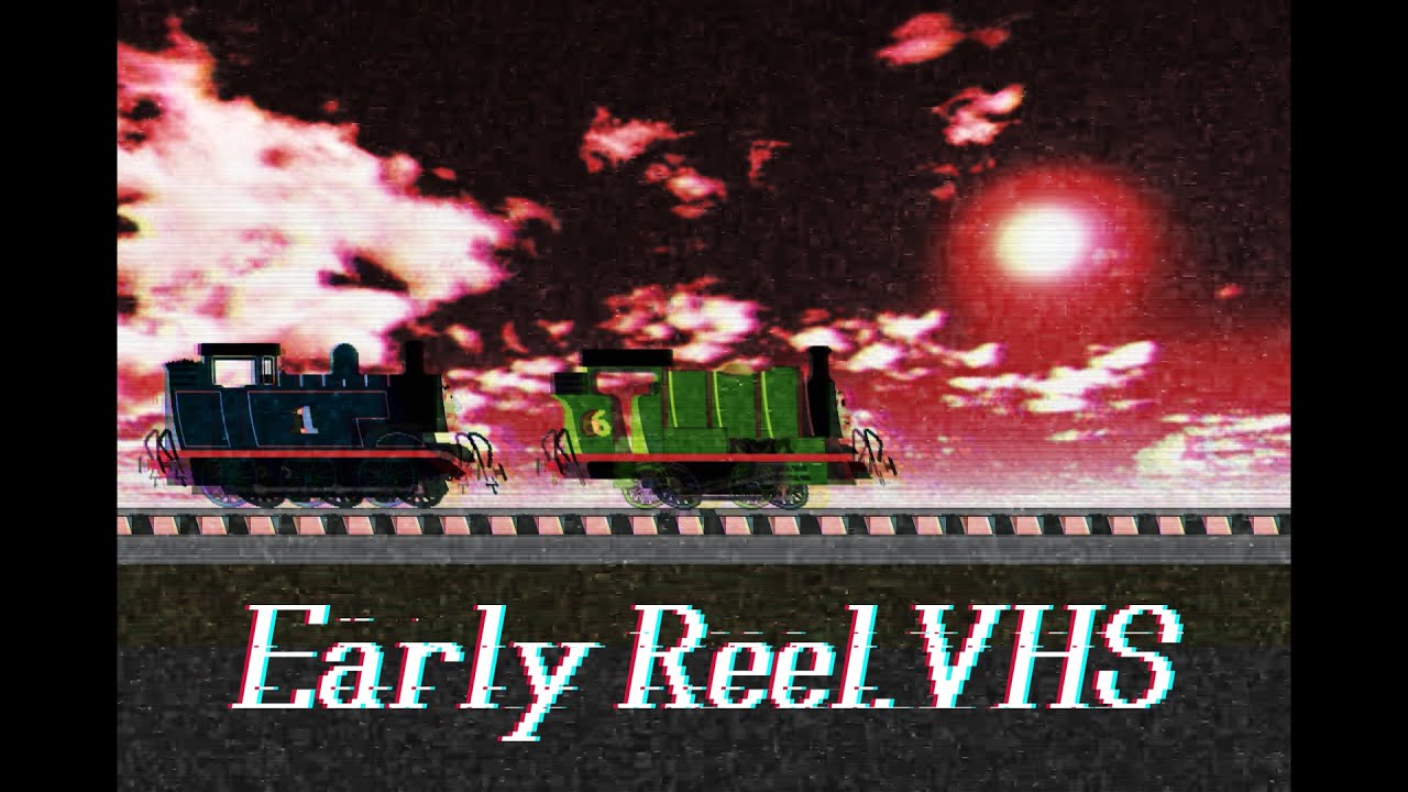 Early Reel.VHS - YouTube