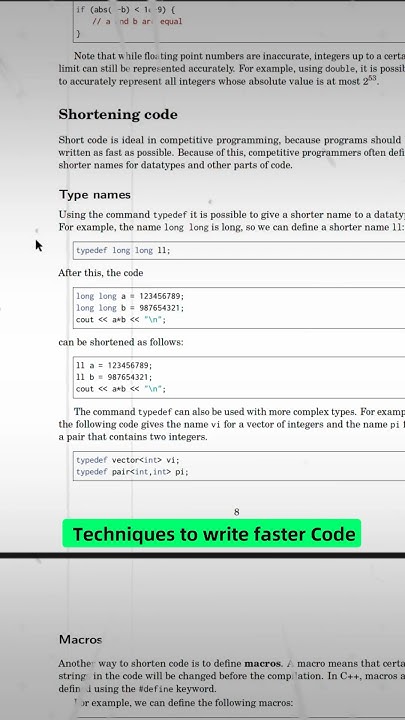 Secret coding tips #tech #technical#reels #softwaredeveloper #softwareengineer #college - YouTube