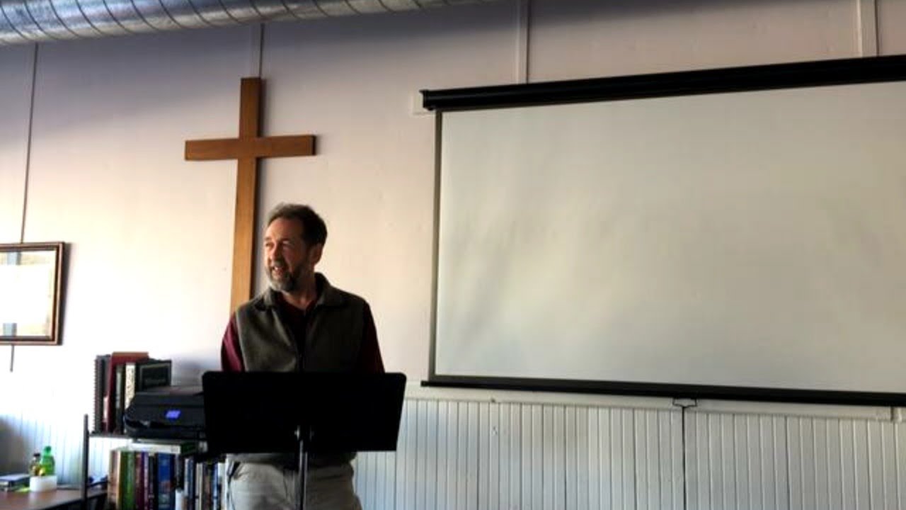 David Enos - Higher Ground Gloucester - January 31, 2021 - YouTube