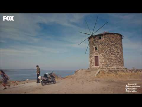 Ateş'in sabrı taştı! Familya 5. Bölüm