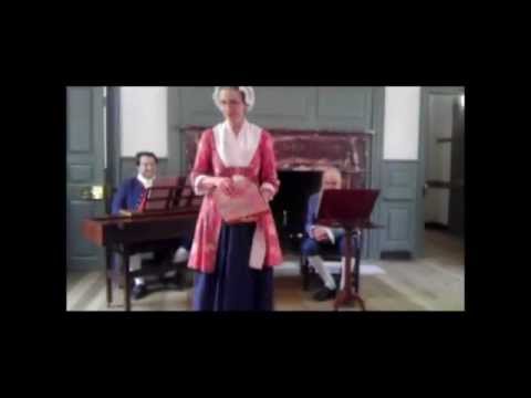 Colonial-Liberty-Songs, Colonial Williamsburg - YouTube