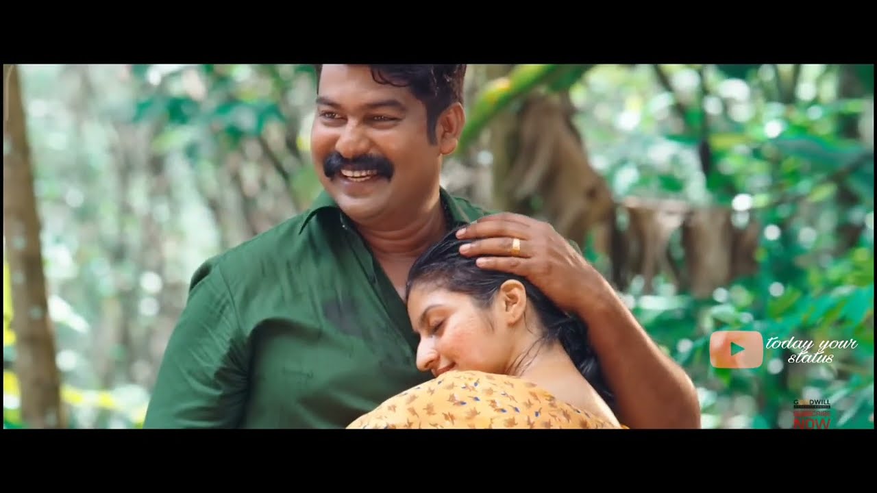 varam njan ninakkay orikkal sad love status - YouTube