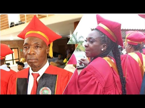 Loko Sunglen na George Maluleke va xiximiwa xifumu hi Vudokodela👏👏 ...