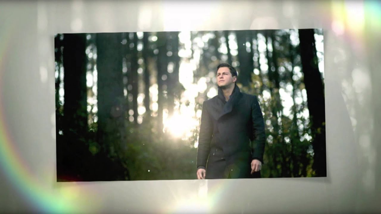 Carlos Gatica - ¿Cómo te explico? (letra) - YouTube