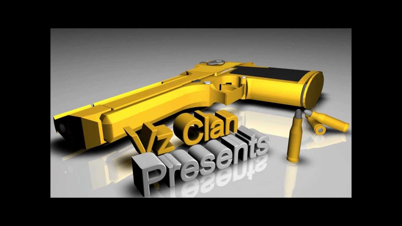 Vz Clan intro - YouTube
