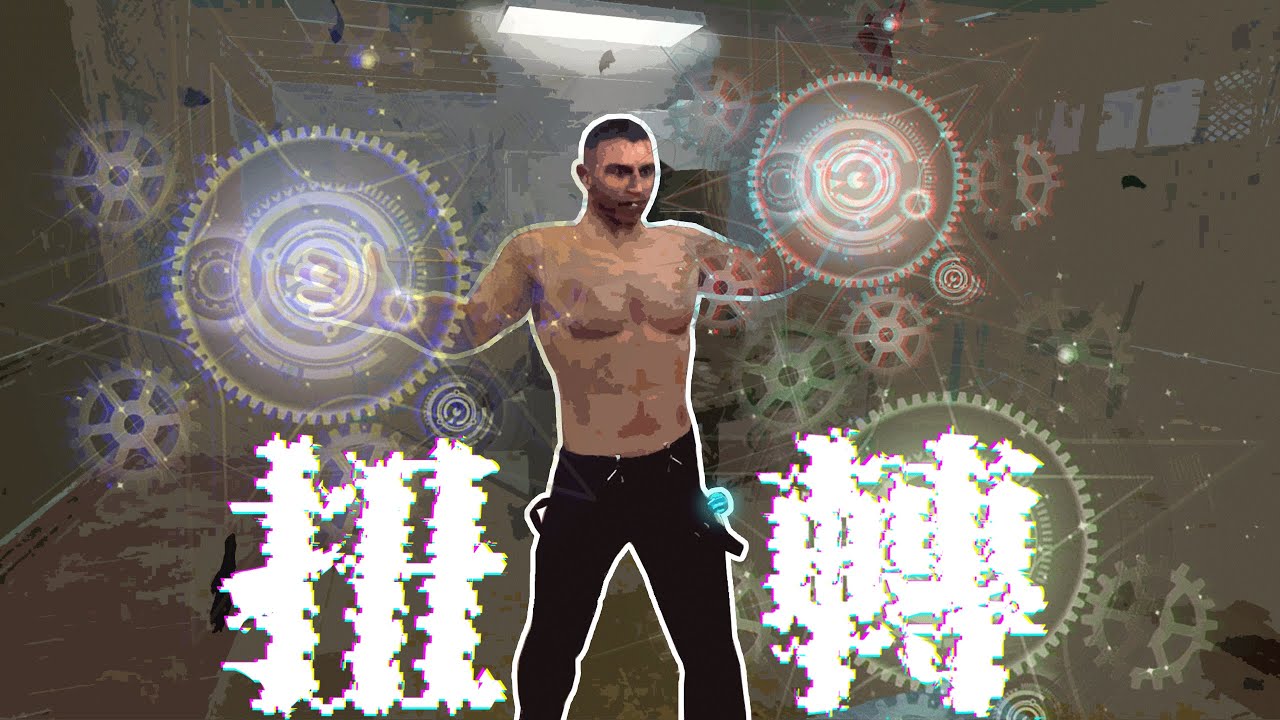 #DBD【Sam C 黎明死線】仅凭意志 空手乾坤大挪移扭改死局虎爪逃生！ - YouTube