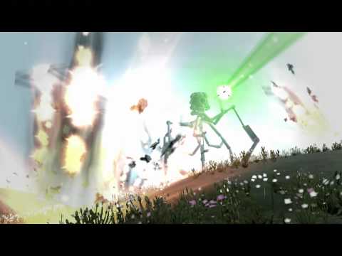 SPORE: War of the Worlds images - YouTube