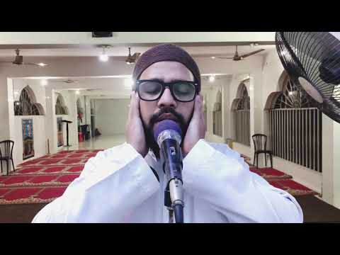Adhan (‘Isha) by Palash Noor