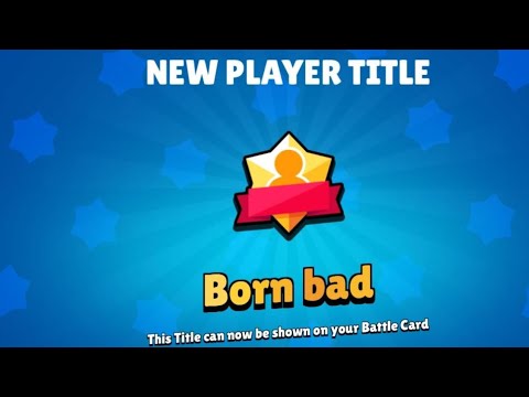 Born bad - YouTube