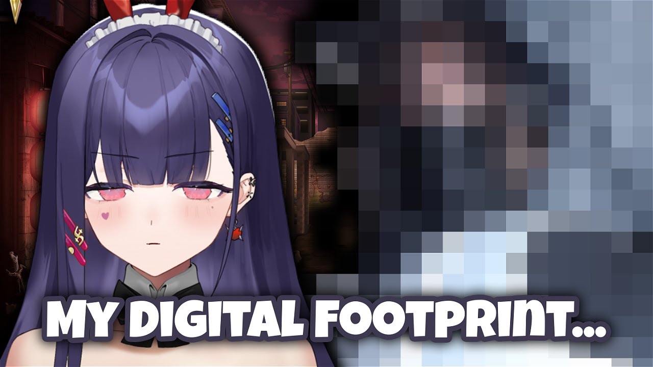 IRL Numi DESTROYS her digital footprint with her Cow Outfit reveal ...