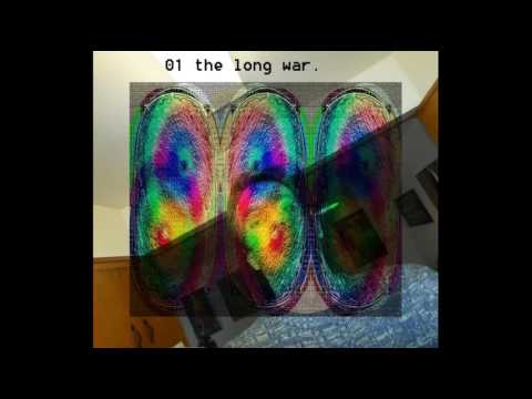 Eric Nyberg, The Long war, album - YouTube