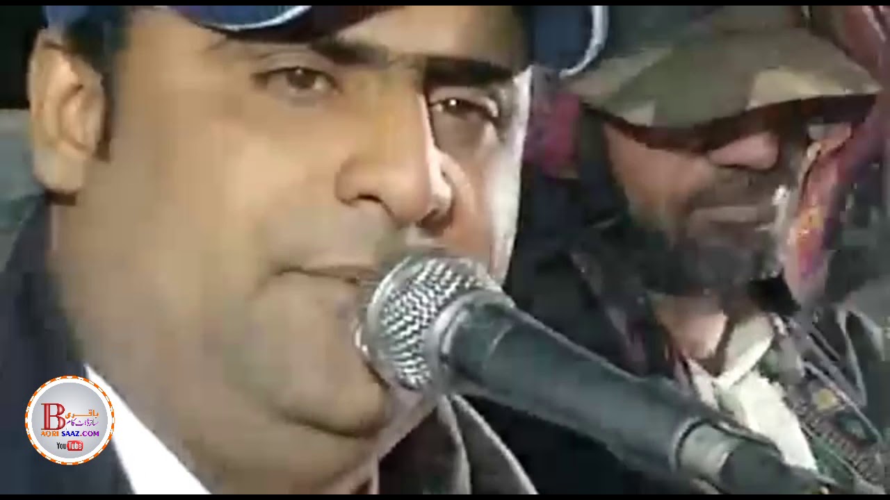 Khair Jan Baqri new kulanch program - YouTube