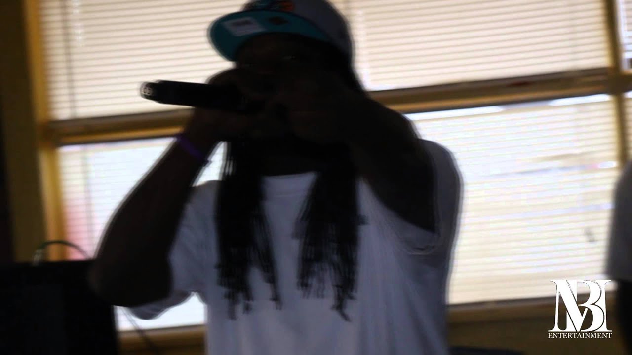 BME Daily Episode 2: Show in Myrtle Beach - YouTube