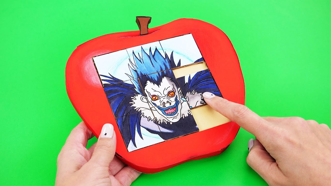 COOL CRAFTS YOU CAN MAKE NOW 🍎 - YouTube