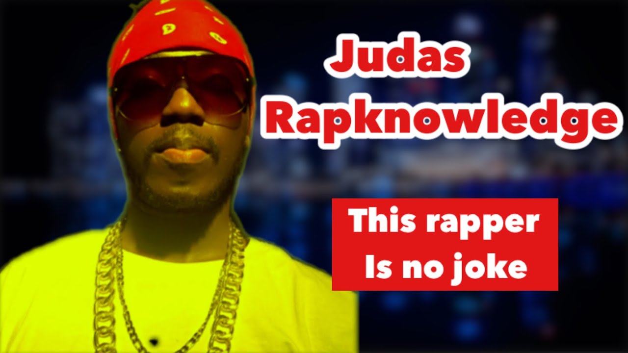 Judas Rapknowledge (Kampala has fallen) reaction |Questioning what ...