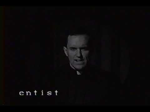 Reverend Bruce Howard 1994 11 04 partial - YouTube