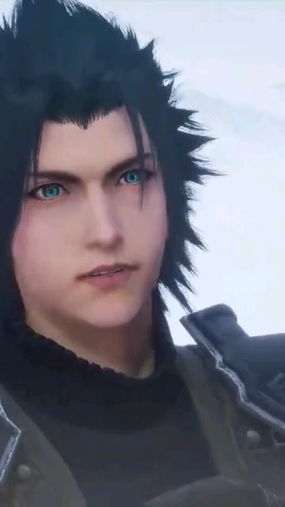 CCFF7 9年前クラウド神羅兵 - YouTube