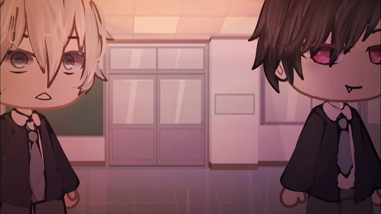 [ALNST] You’re able to see emotions through people’s eyes || Alien ...