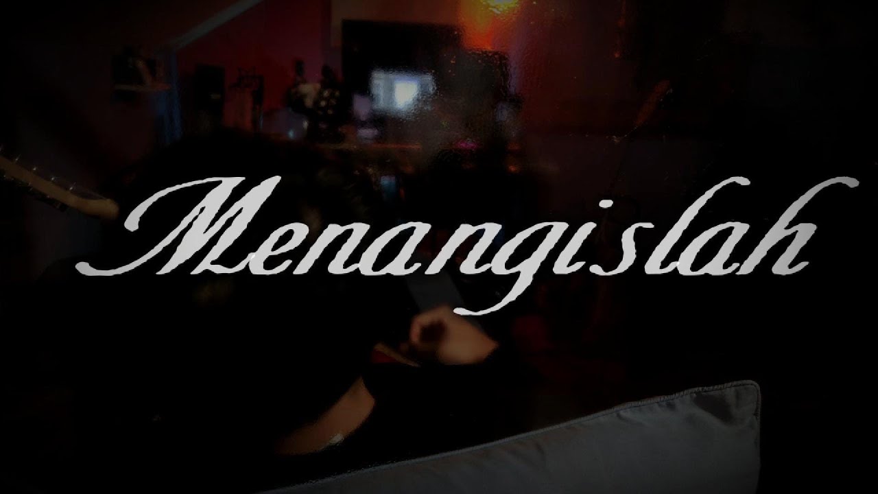 Menangislah - Basboi (Barra Razan Cover) - YouTube