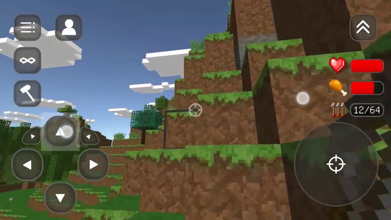Pixel Hunting: Survival Craft - YouTube