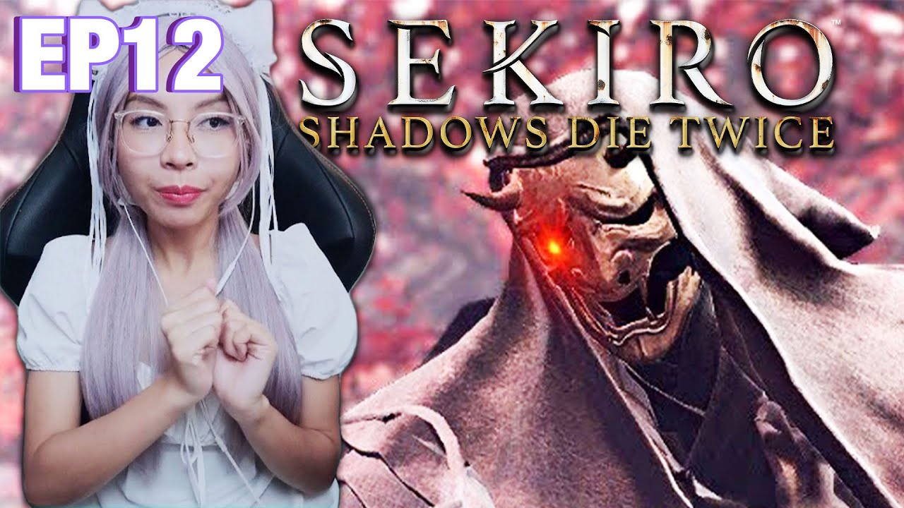 นินจาเข้าเมืองหลวง (True Corrupted Monk) (Sekiro Shadows Die Twice) EP12 - YouTube