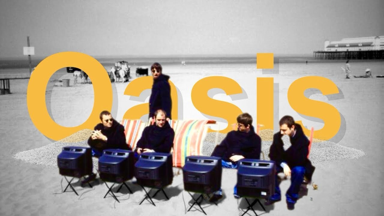 This is the greatest OASIS song… you’ve never heard!! - YouTube