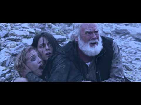 BLUTGLETSCHER [Trailer]