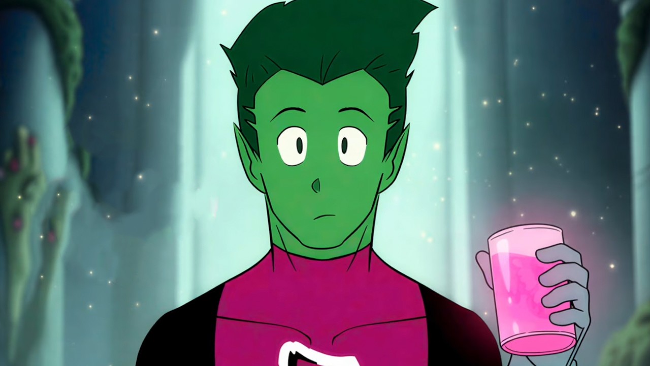 Expired Serum | Comic Dub - YouTube