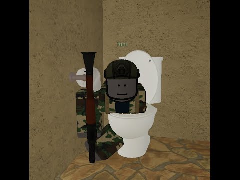 ESADIN ASKERİNİ TUVALETTE SICARKEN YAKALADIM