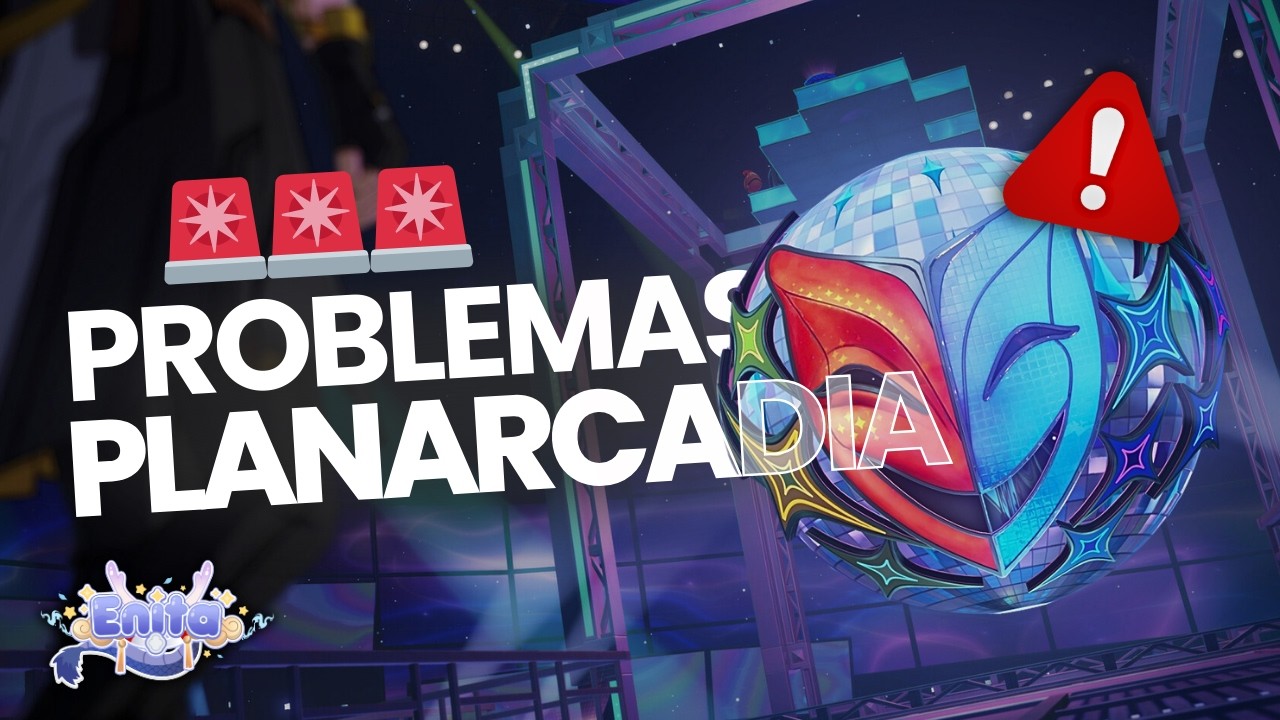 Análisis de Planarcadia en Honkai Star Rail: ¿Un Planeta Reciclado ...