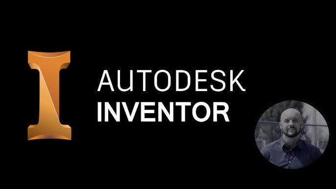 Autodesk Inventor Logo