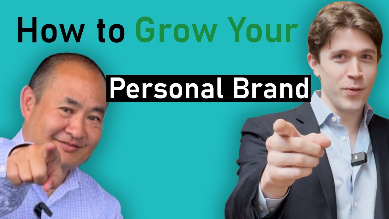 How Matt Bodnar Built His Personal Brand by Co-Creating Content With ...