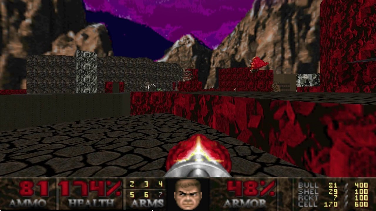 [Doom 2] Moonblood - E5: 3 - The Archipelago - YouTube