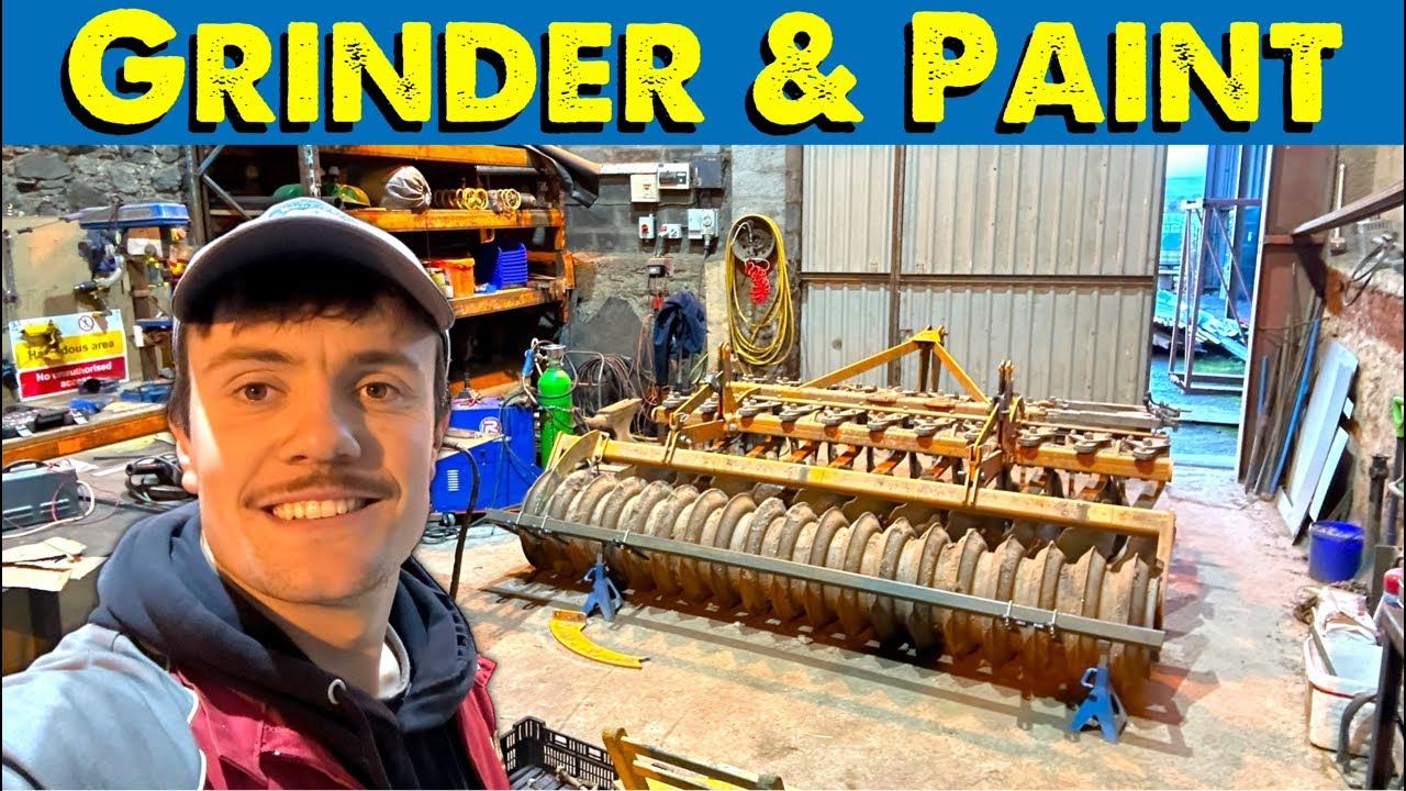 Workshop Fabrication - YouTube