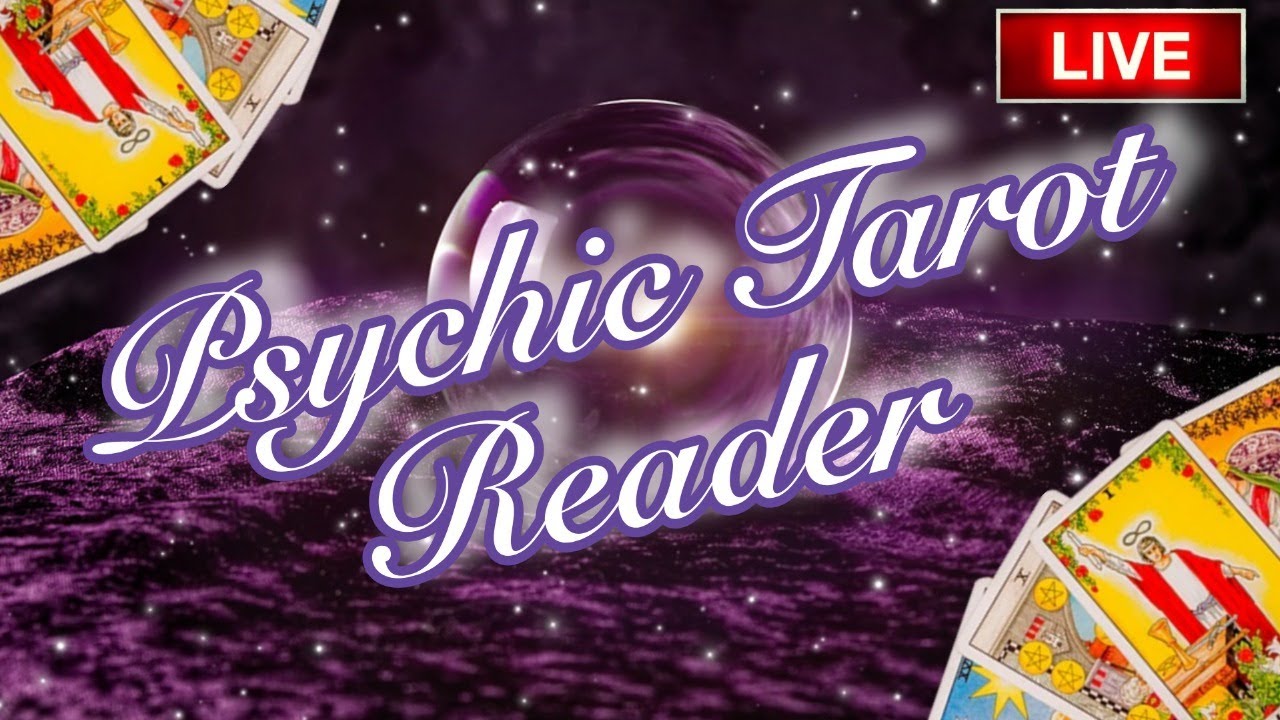Royal Tarot Reading and more - YouTube