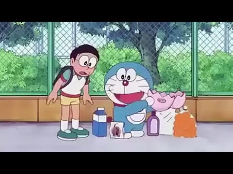 Doraemon Season 16 Episode 23 Full Episode In Hindi About Zoom Effect # ...