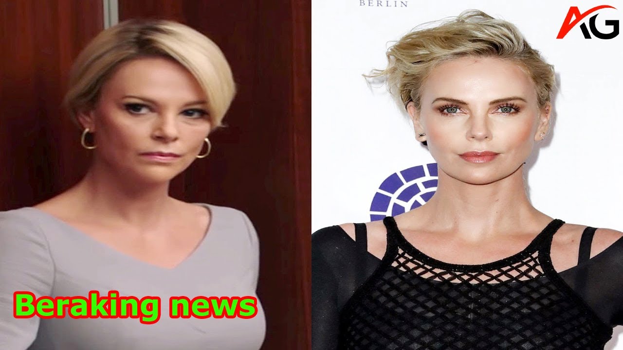 Charlize Theron and Dawn Olmstead have launched a new media company ...