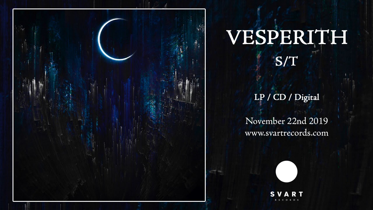 Vesperith - Valohämärä (Official Audio) - YouTube