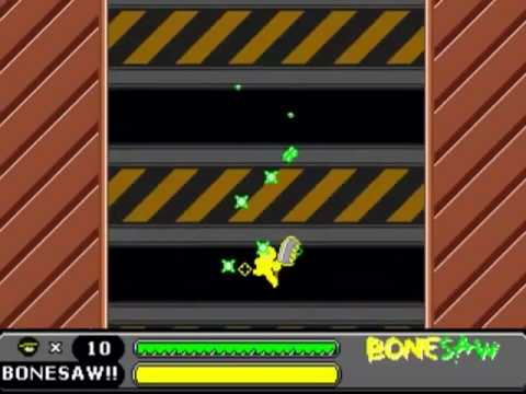 Bonesaw The Game - Wick - YouTube