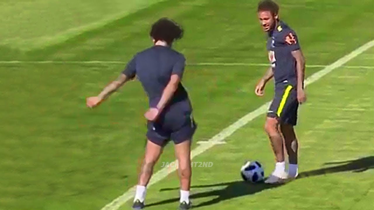 Neymar Jr Most Funny Moment 2019 |HD| - YouTube