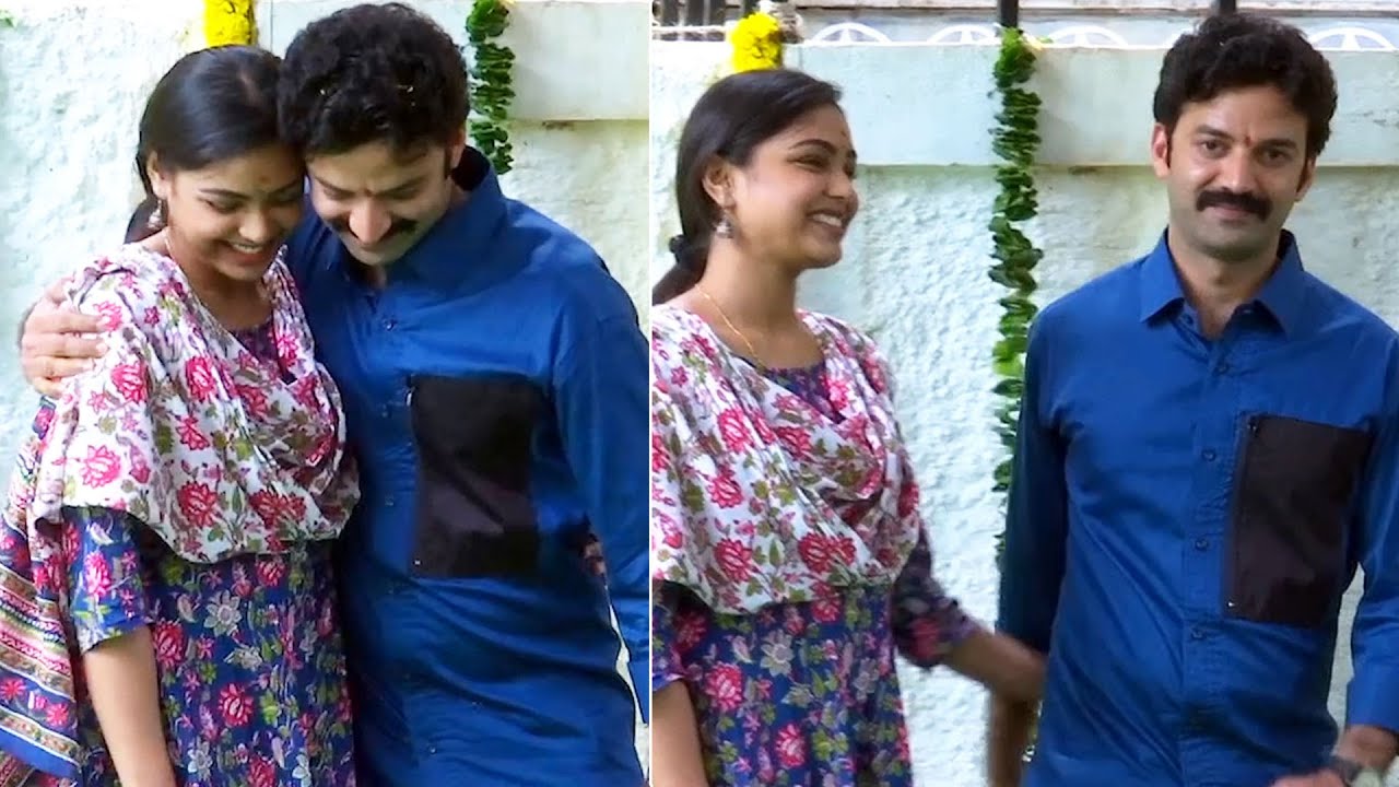 Big Ben Cinemas Production No 6 Movie Opening Video | Chaitanya Rao ...